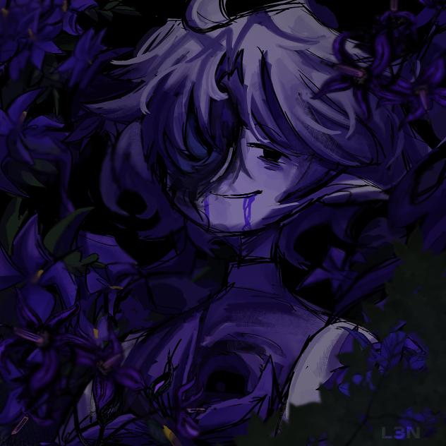 nightshade two time - ibisPaint