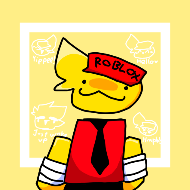 meet bob - ibisPaint