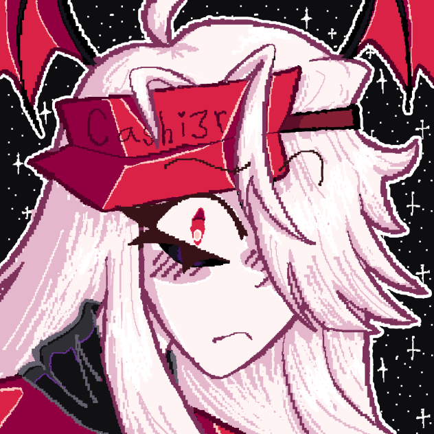 final pfp (fr this time) - ibisPaint