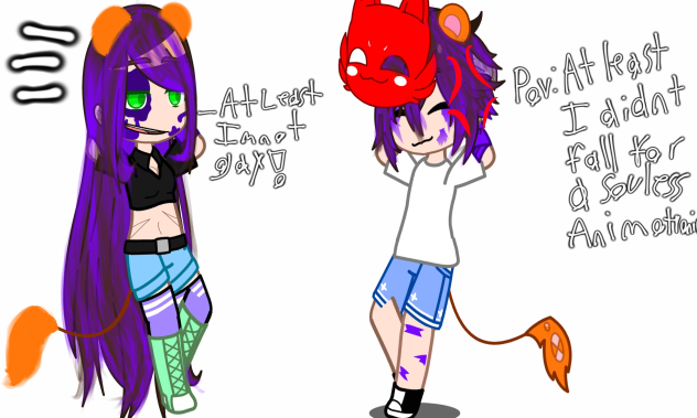 edit for my fnaf comic - ibisPaint