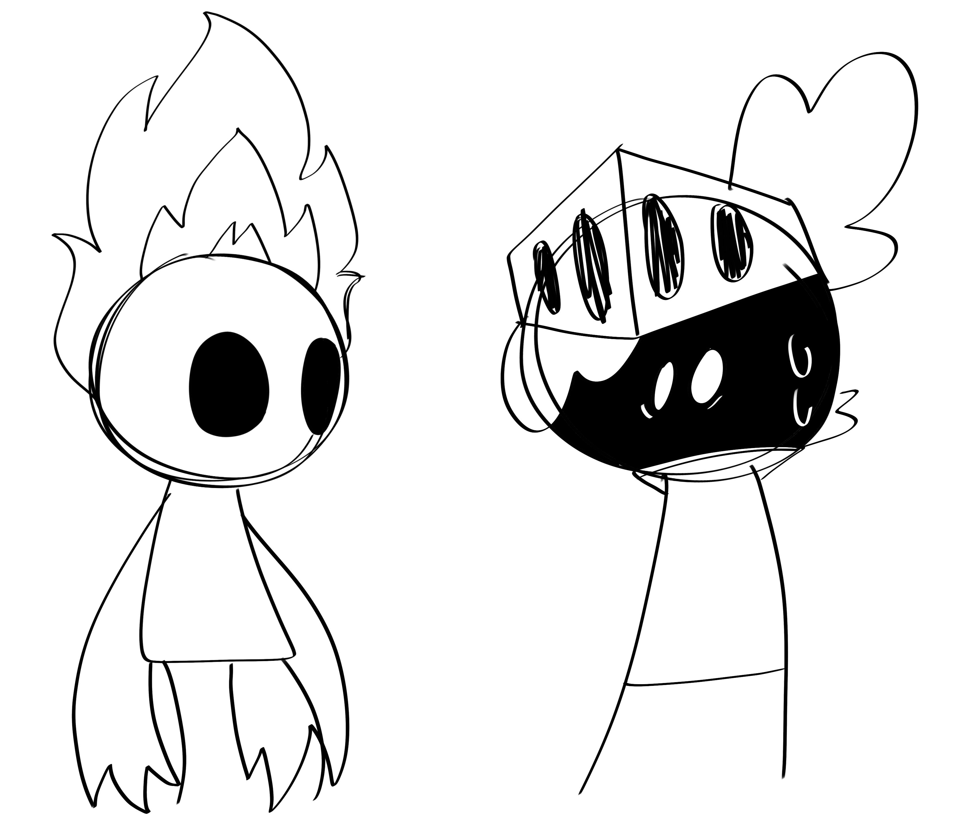 these two - ibisPaint