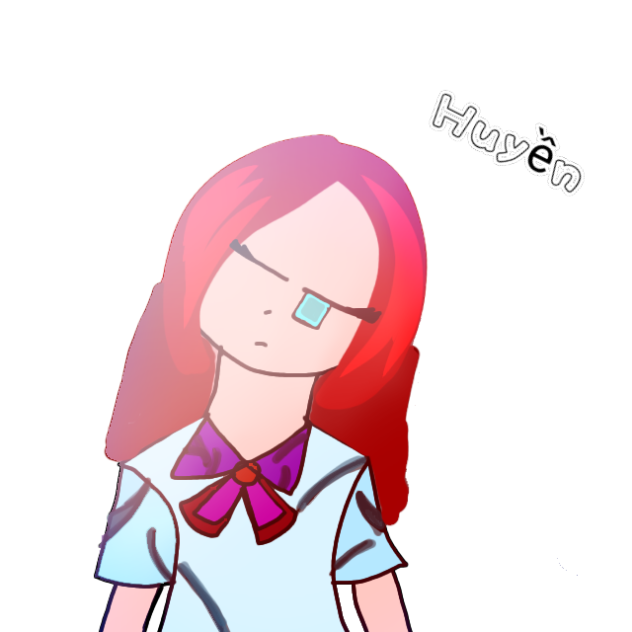 bạn tuiii - ibisPaint