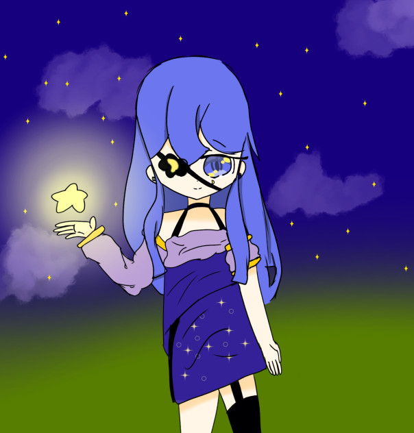 Yujin언니 긂팀 젲 - ibisPaint