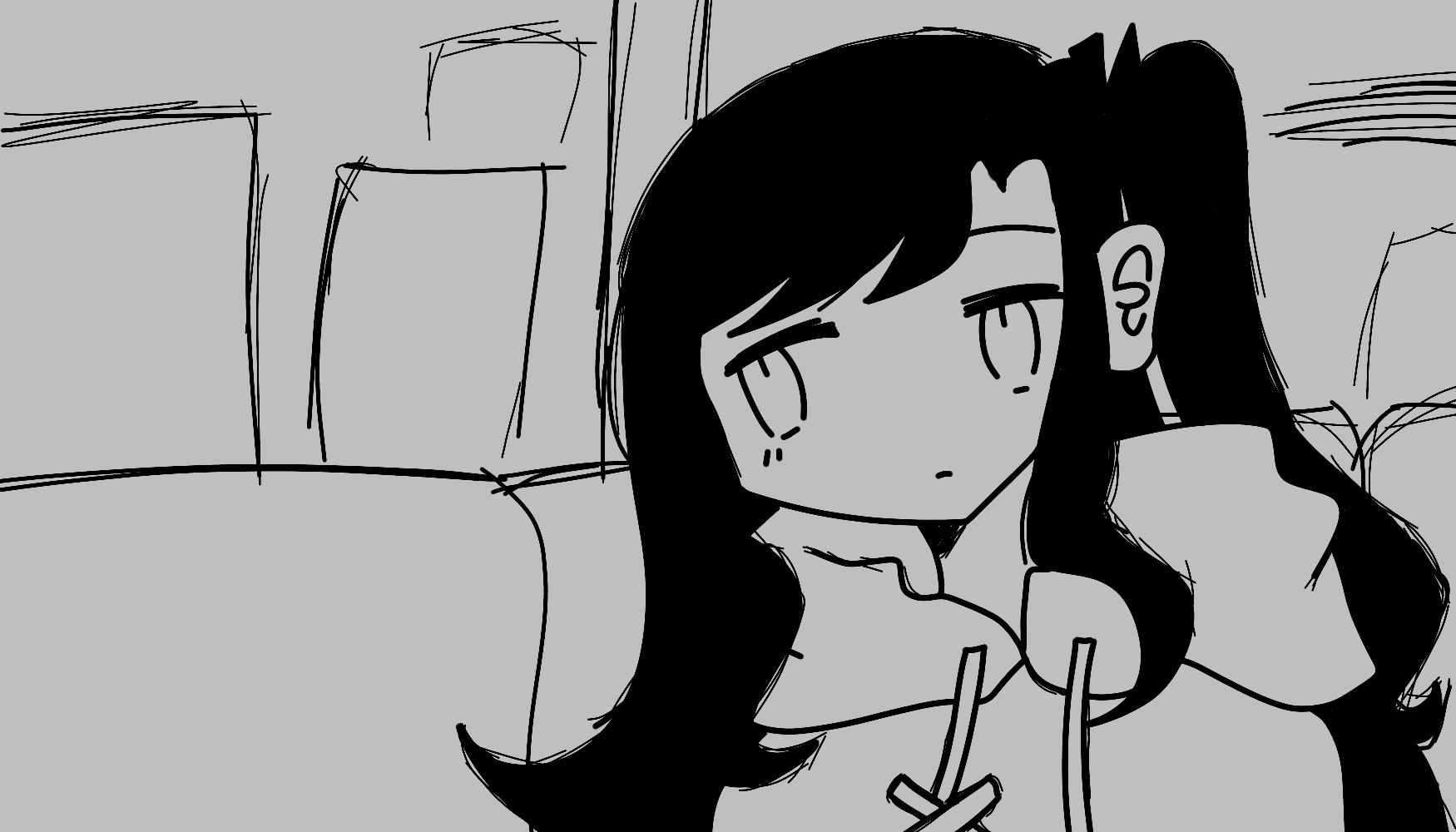 ラグトレイン • Lagtrain - ibisPaint