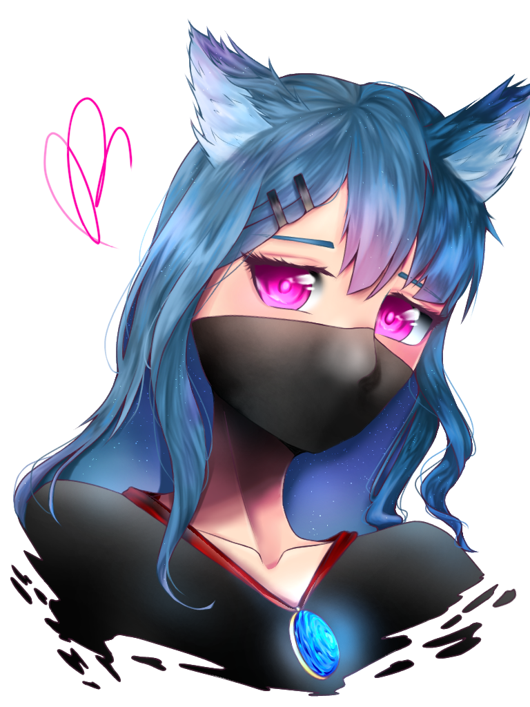 KURO - ibisPaint