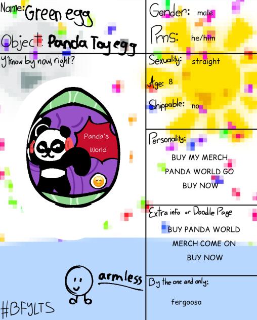 bfyl the second - ibisPaint