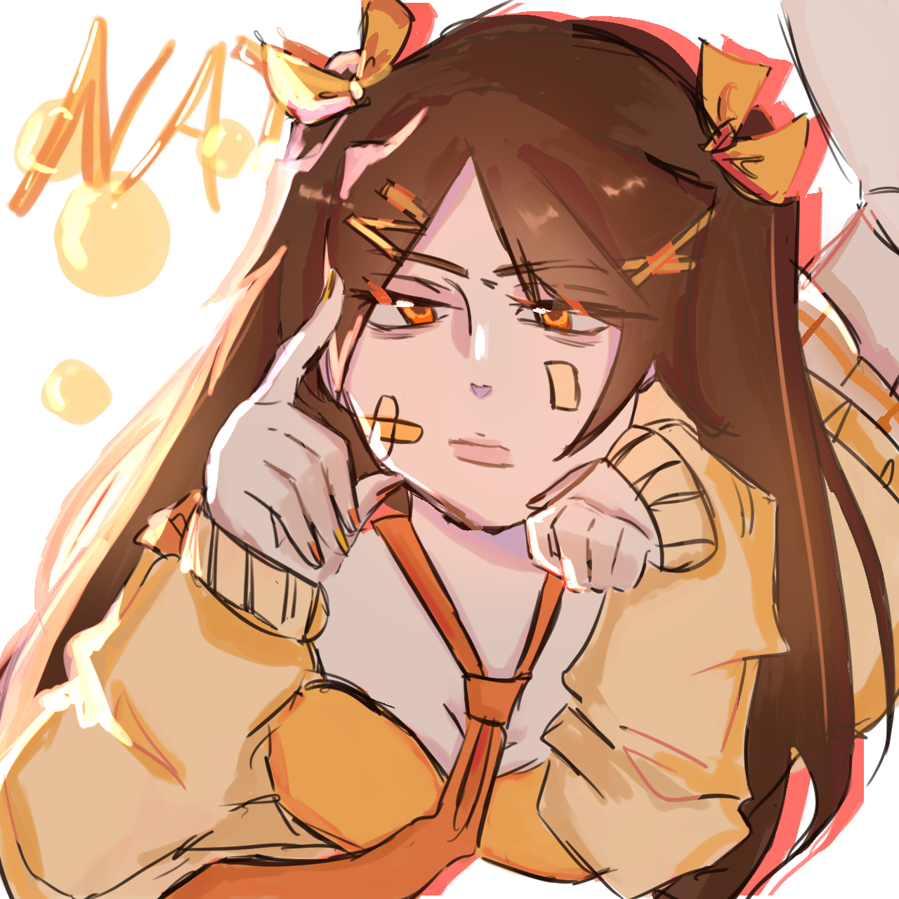 NAT DTIYS! - ibisPaint