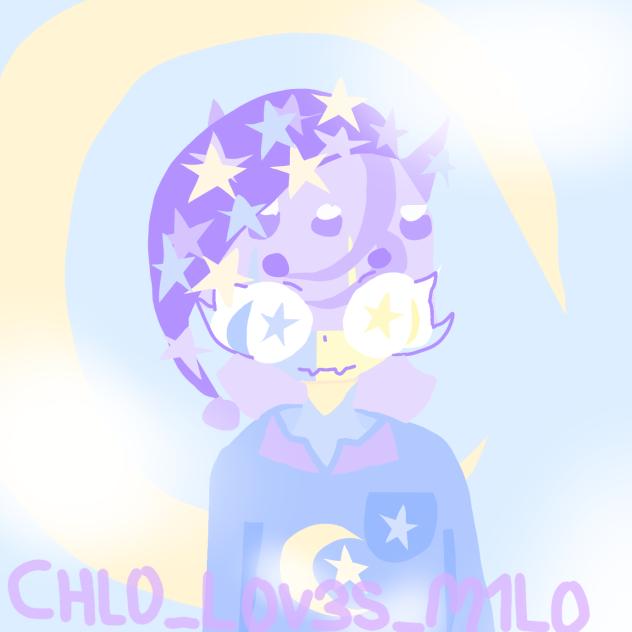 Eclipse Oc!! - ibisPaint