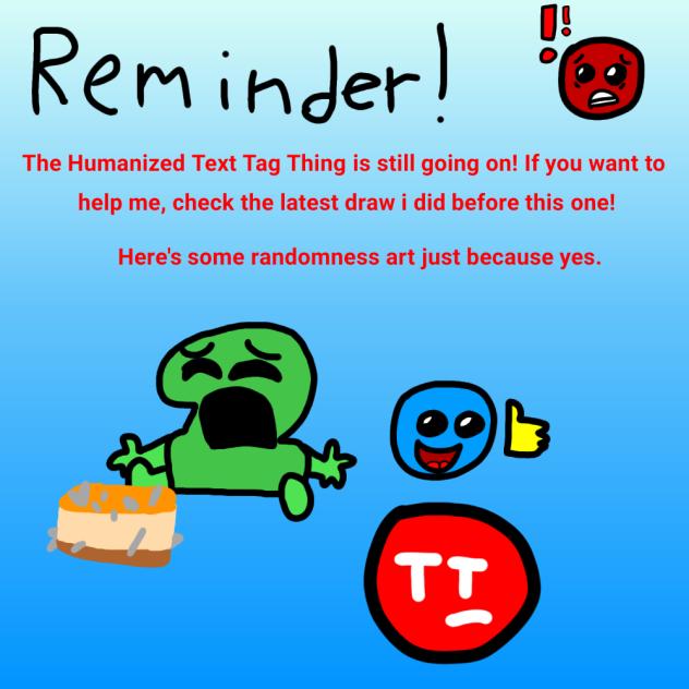Small reminder - ibisPaint