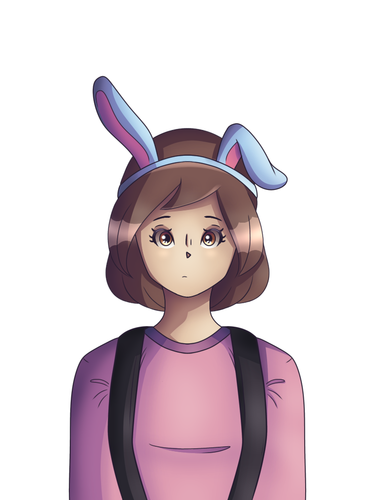 90s Anime Aes. Pt. 1 - ibisPaint