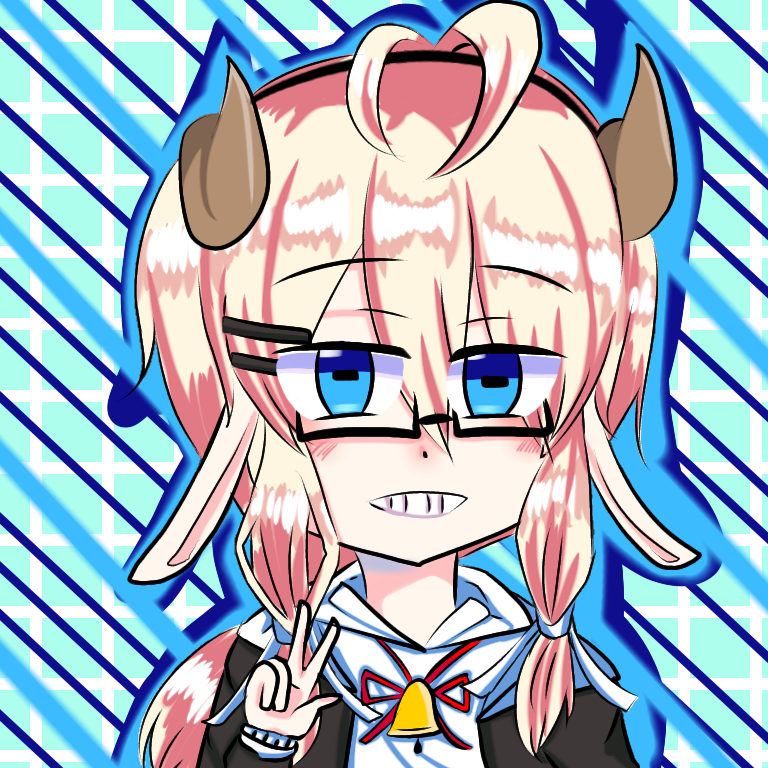 Me Name Merumi - ibisPaint