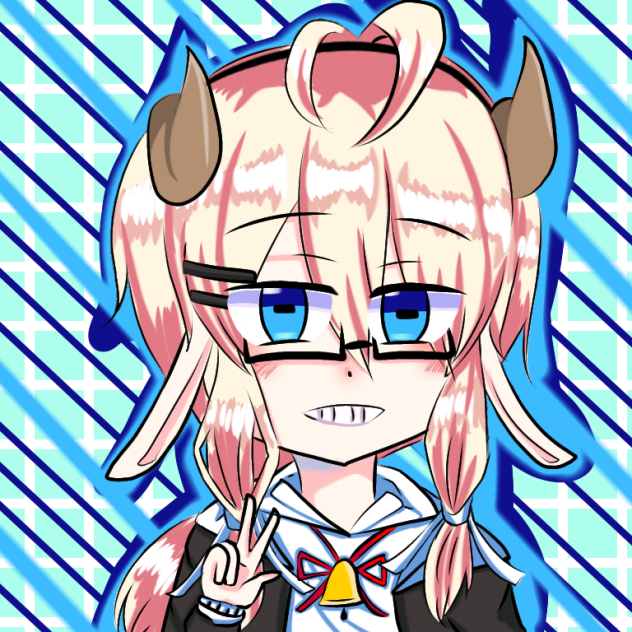 Me Name Merumi - ibisPaint