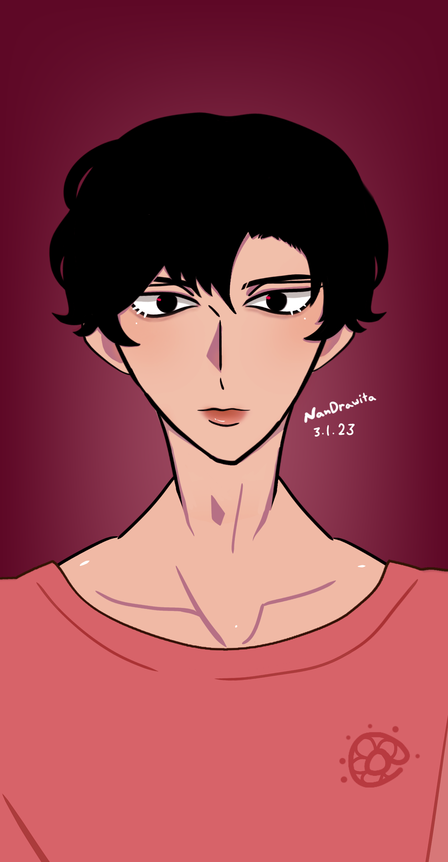 🖤 Citrus is a cyrus 🖤 - ibisPaint