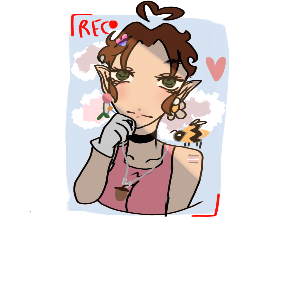 My final entry! - ibisPaint