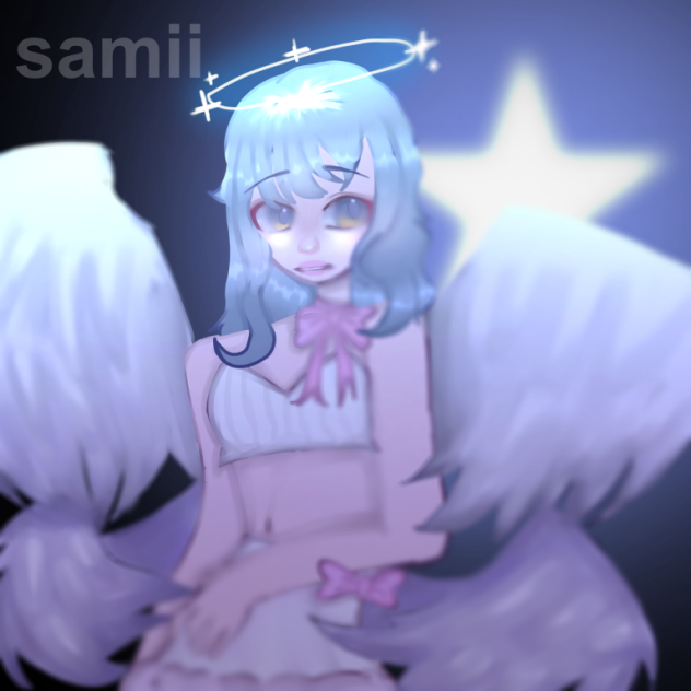 FIN DTIYS - ibisPaint