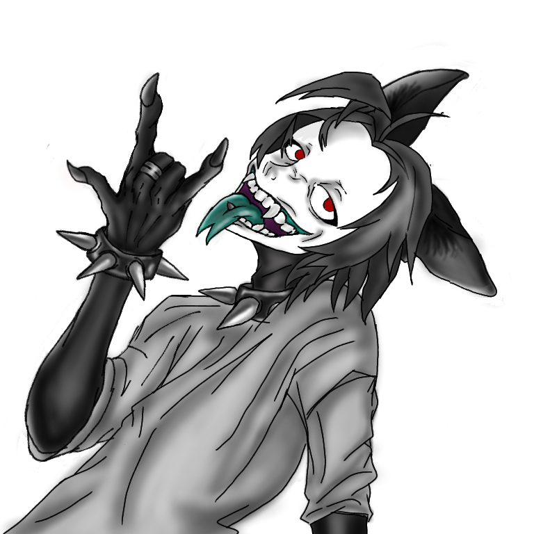 Rodrick(2) - ibisPaint