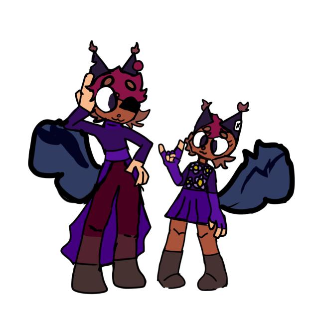 Olive from the magic 8! - ibisPaint