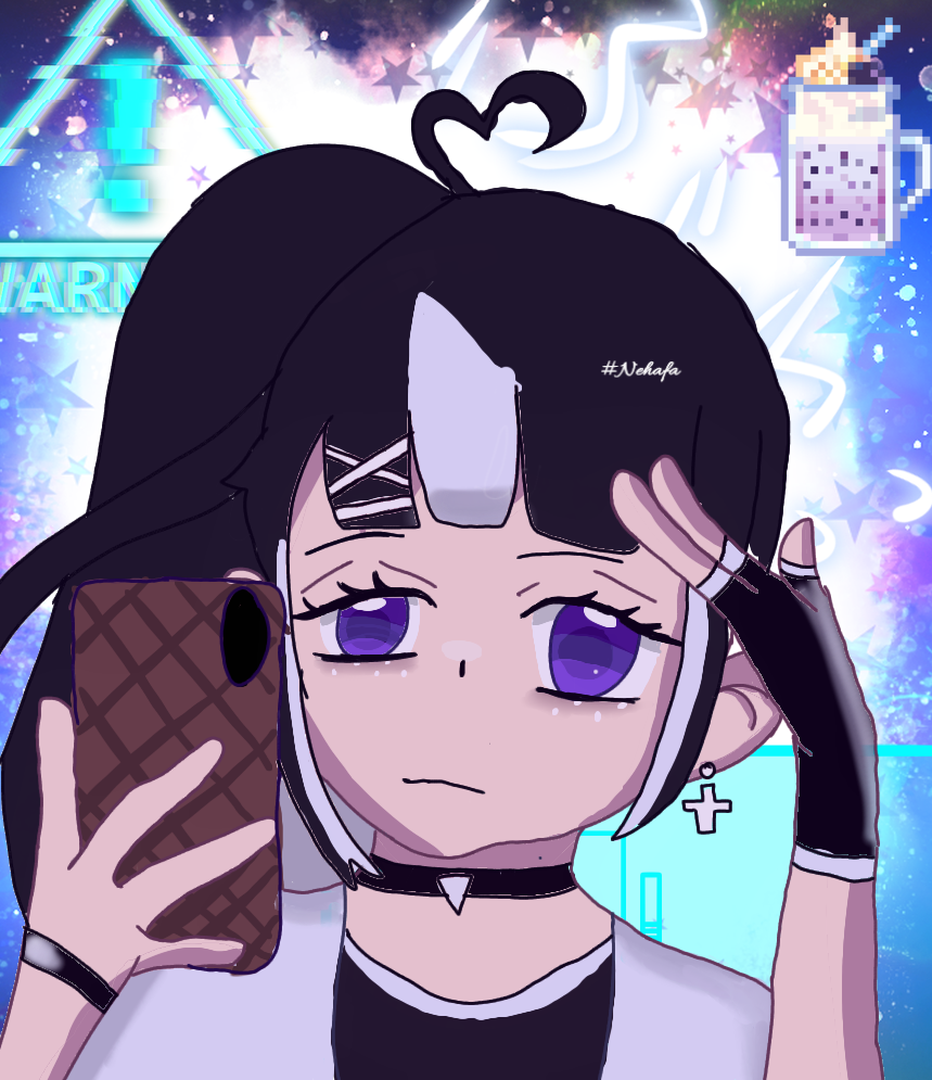 Valkyrie goth ☆ - ibisPaint