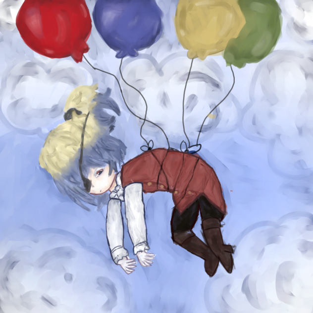 WEEEEEEEE - ibisPaint