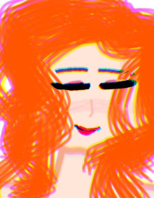 Unforgettable Moment - ibisPaint