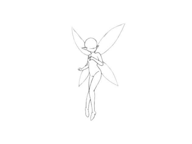 mini animacion - ibisPaint