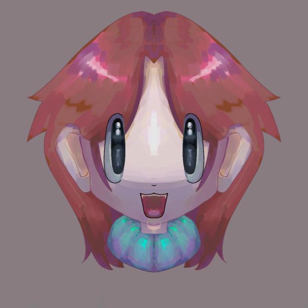 shade test - ibisPaint