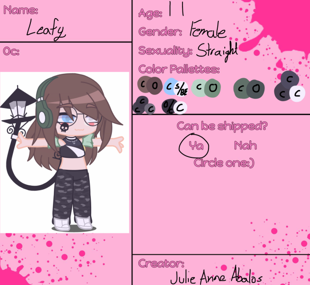 Unlucky Entry - ibisPaint