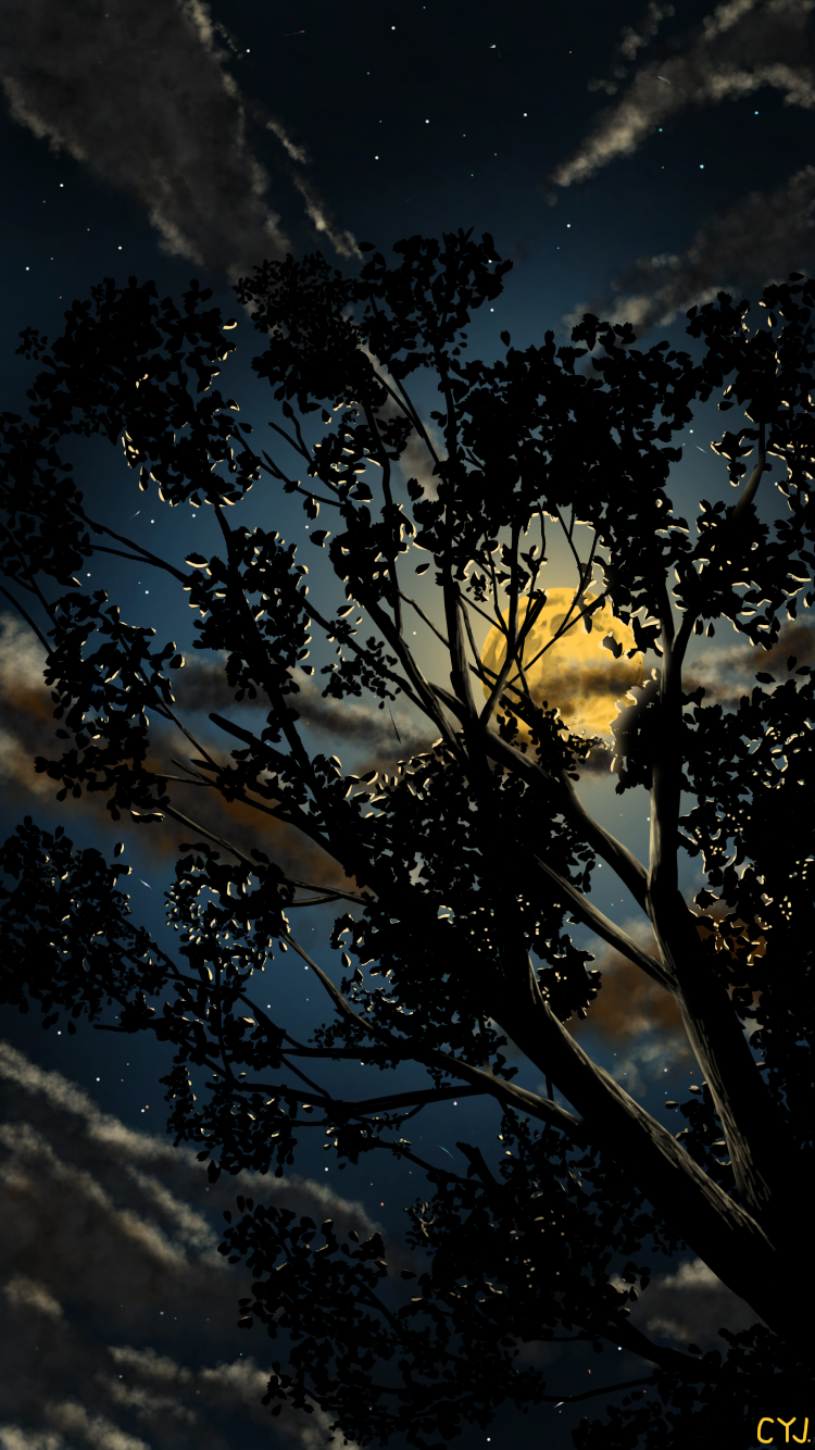 Obsessed - ibisPaint