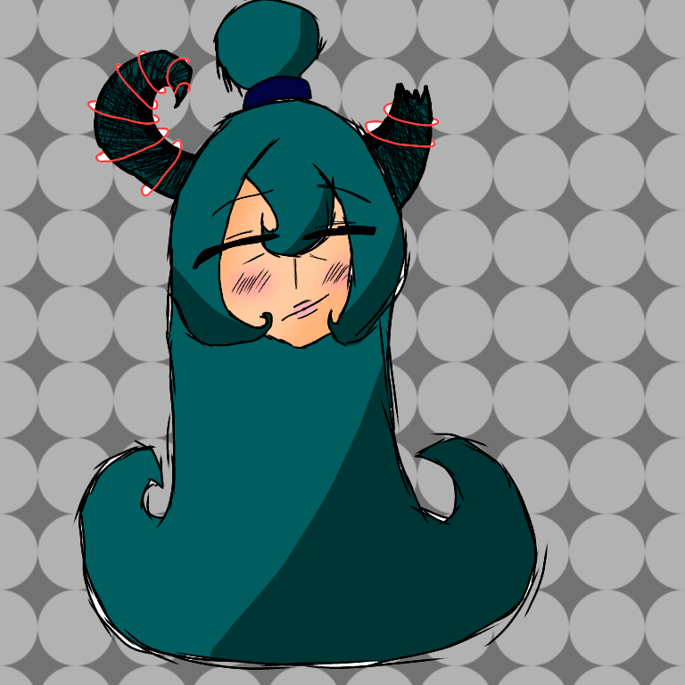 we'll stay together! - ibisPaint