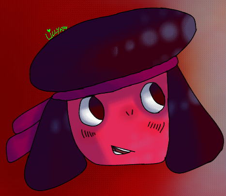 Ruby - ibisPaint