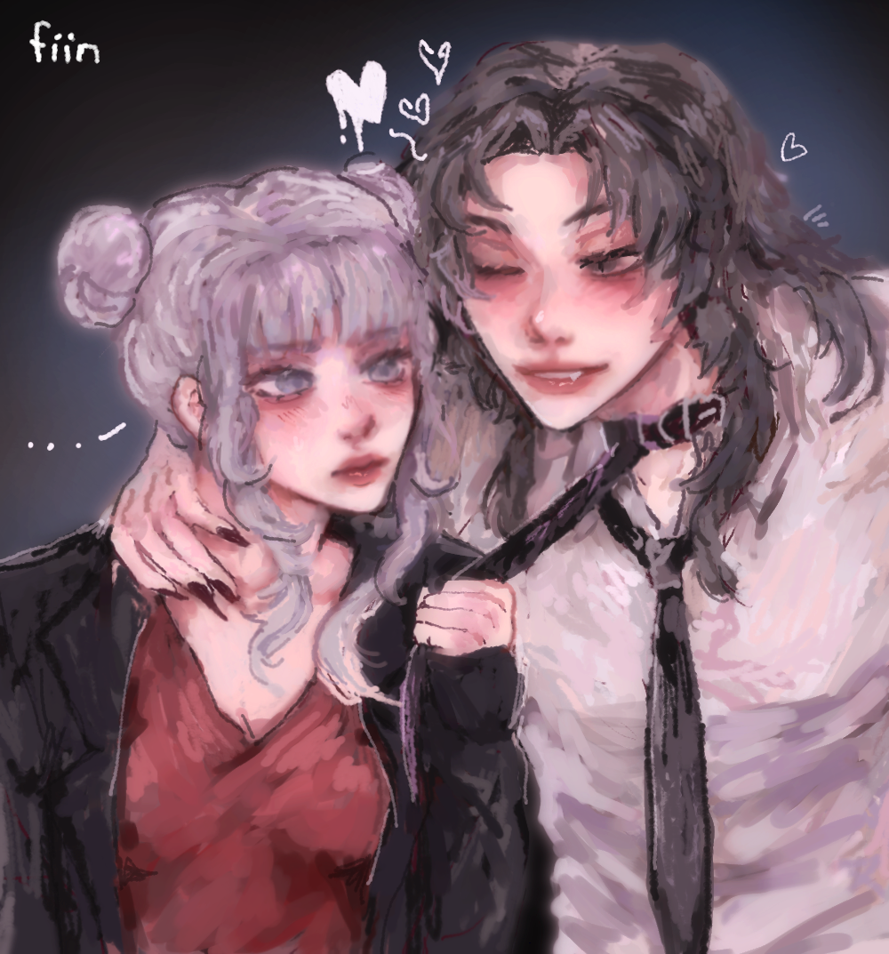 BABYGIRL COME HERE! BABYGIRL! - ibisPaint