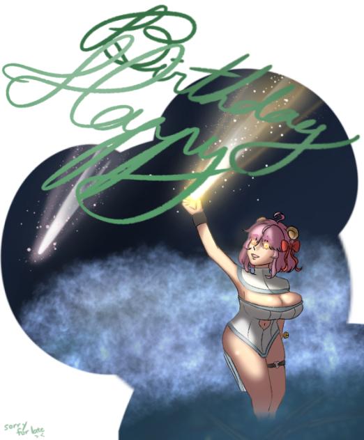 Untitled169 - ibisPaint