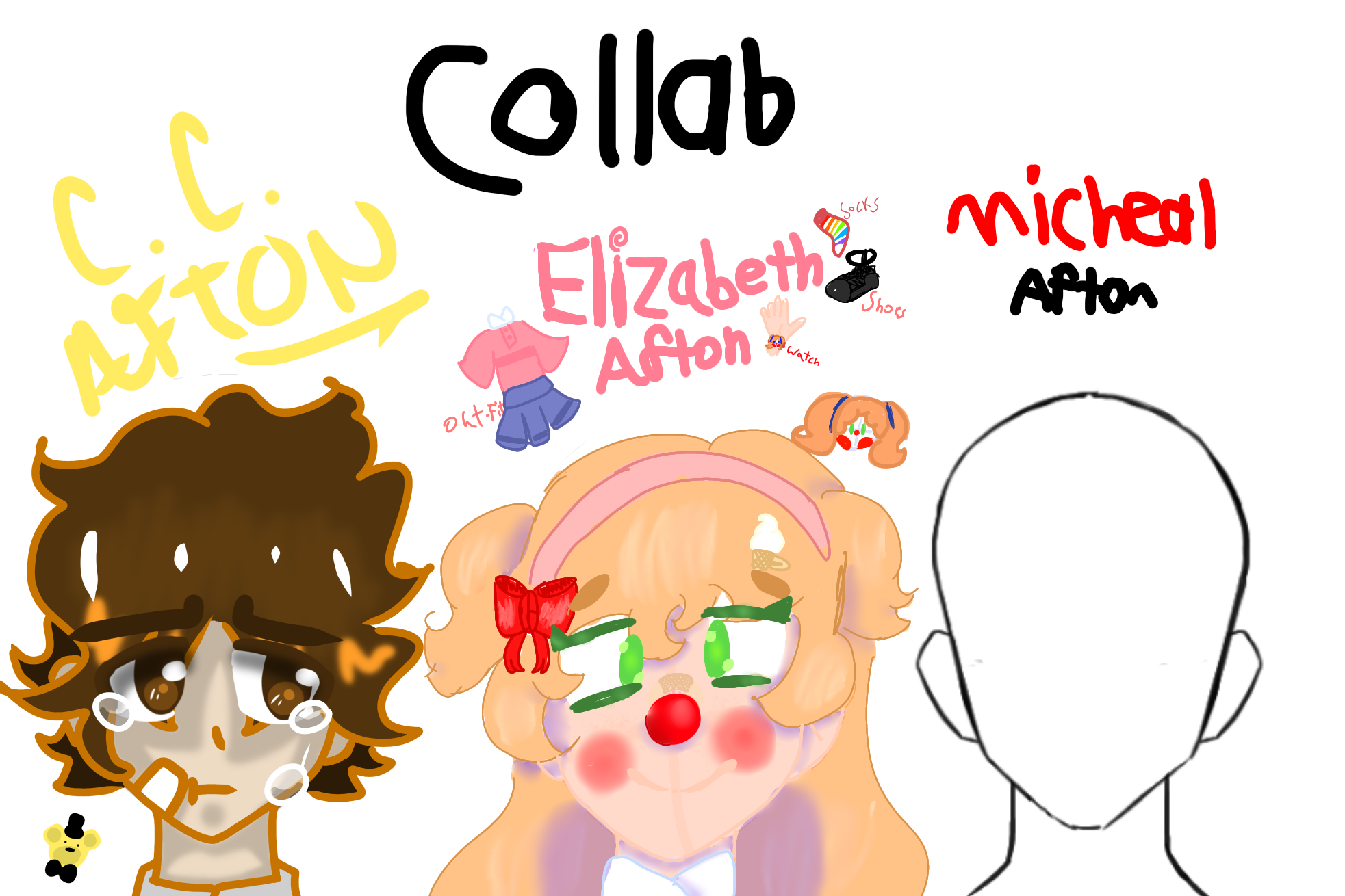 another artwork - ibisPaint