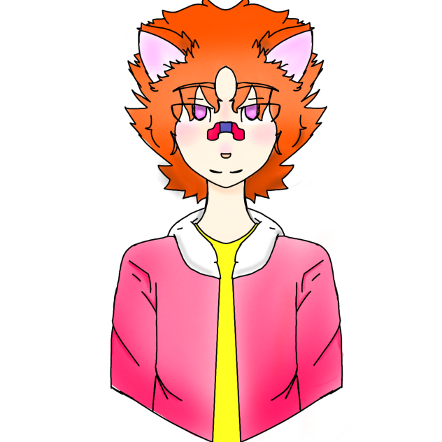 Sol - ibisPaint