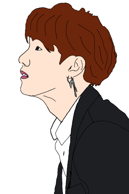 suga art - ibisPaint