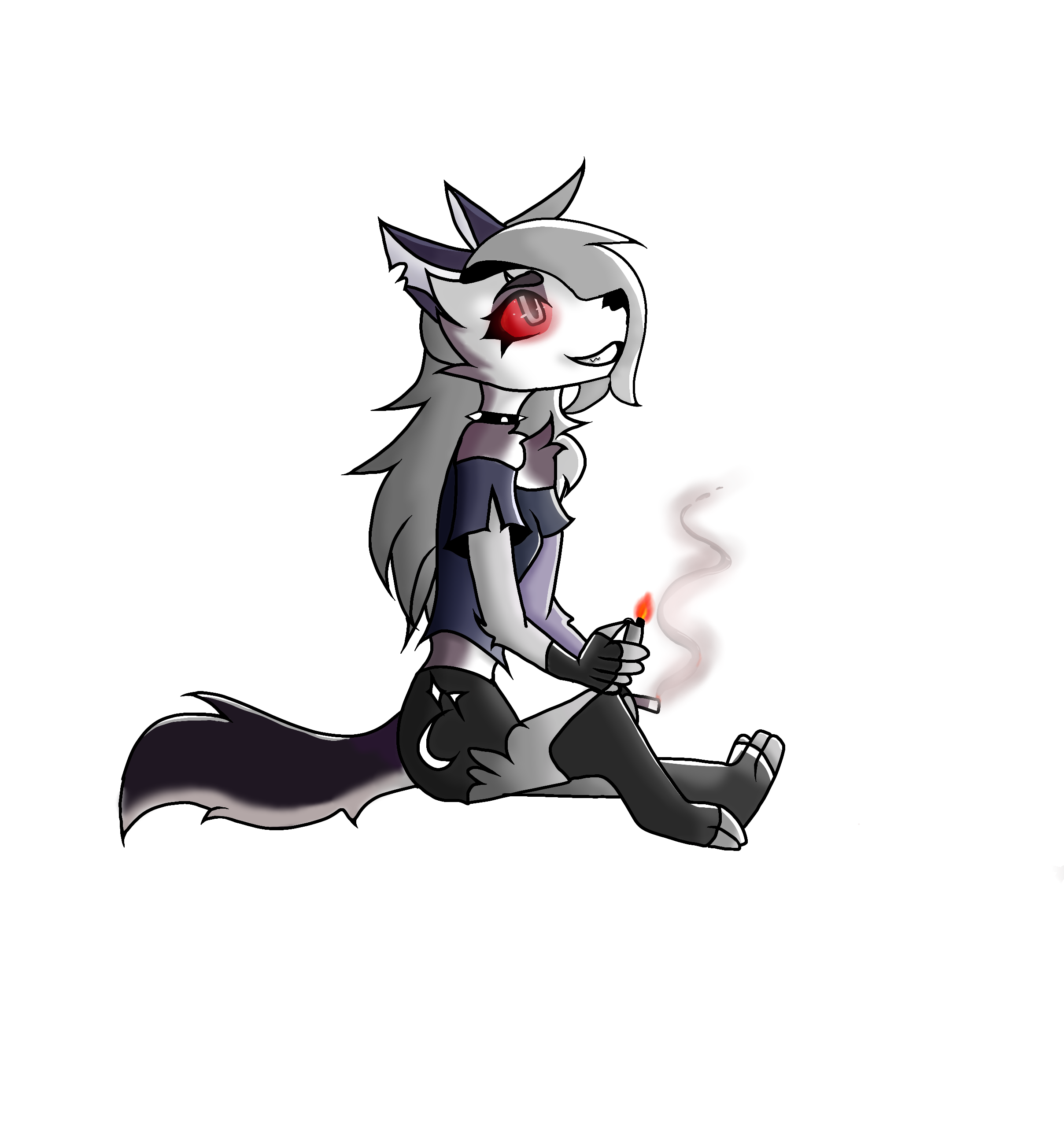 Loona!!! - ibisPaint