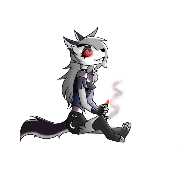 Loona!!! - ibisPaint