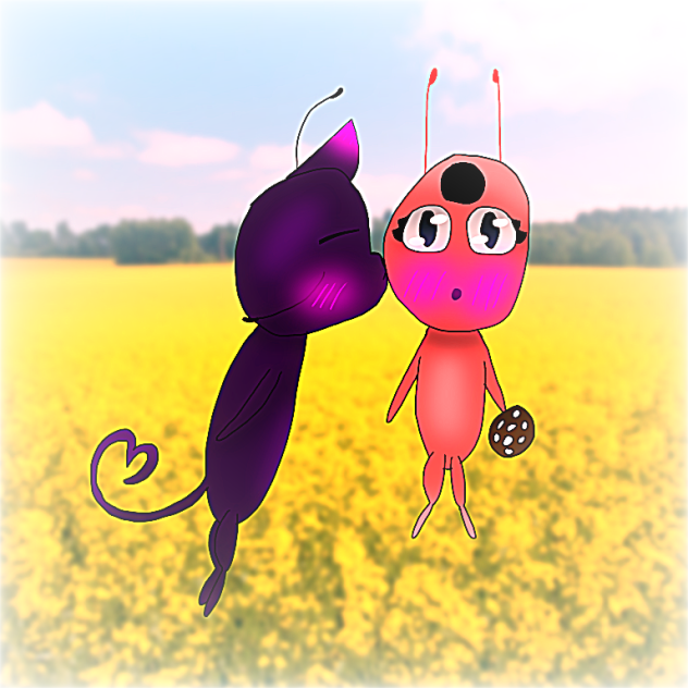 Getting closer - ibisPaint