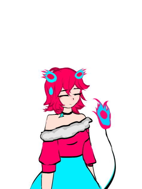 Yane num festival - ibisPaint