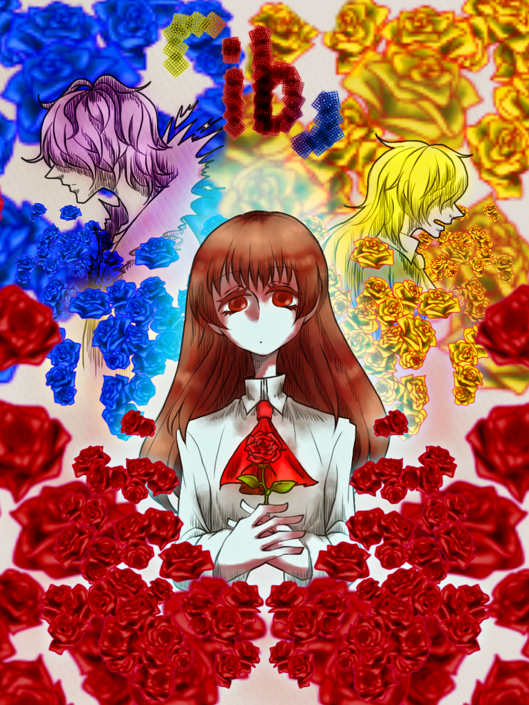 『ib』 - ibisPaint