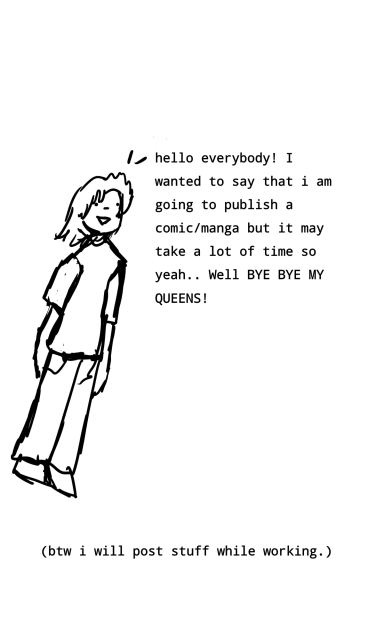 IMPORTANT PLEASE READ!! - ibisPaint