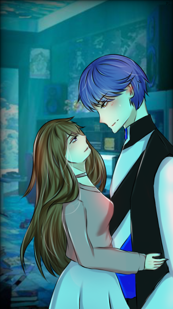 Leviathan 💗 - ibisPaint