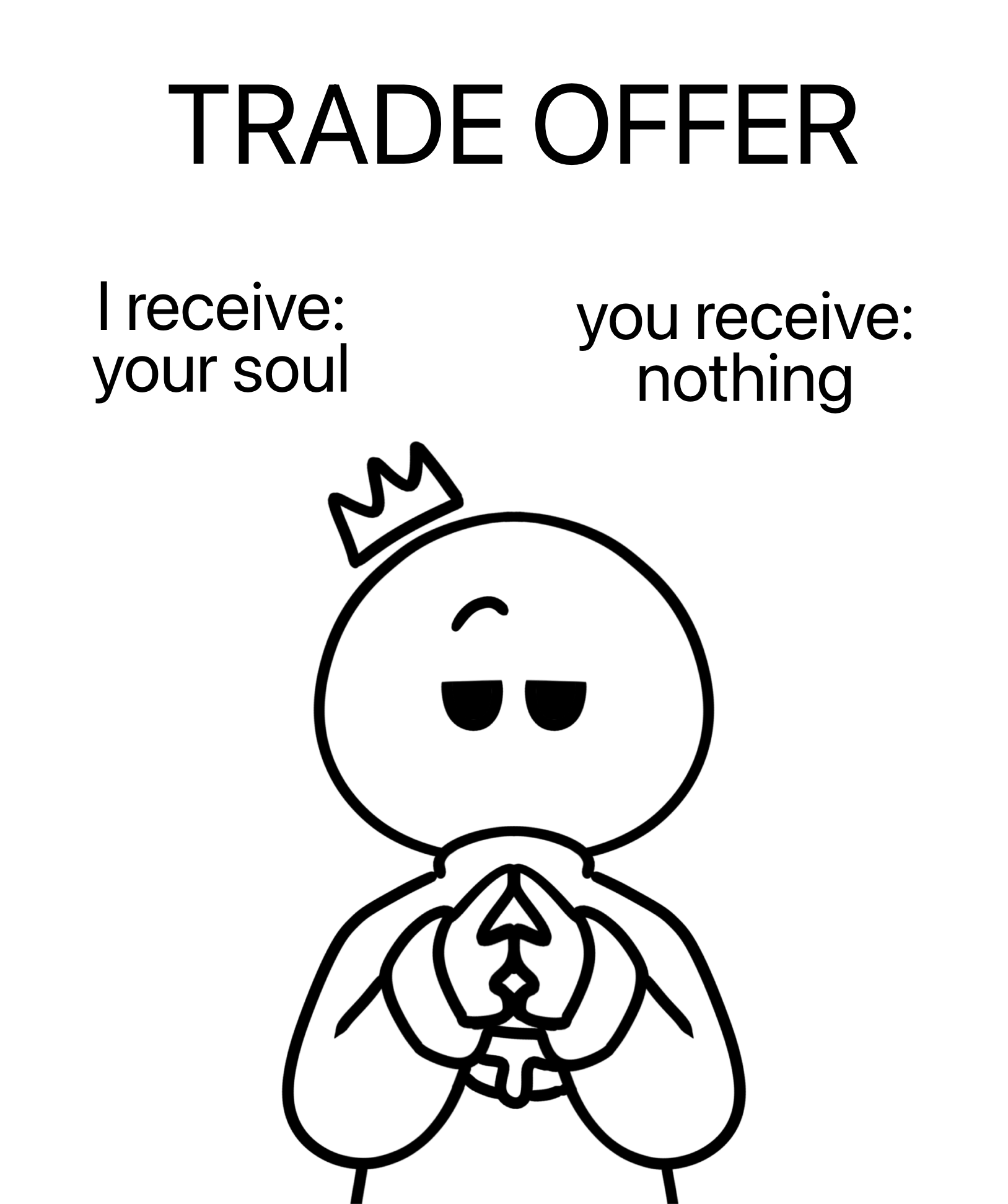 trade offer - ibisPaint