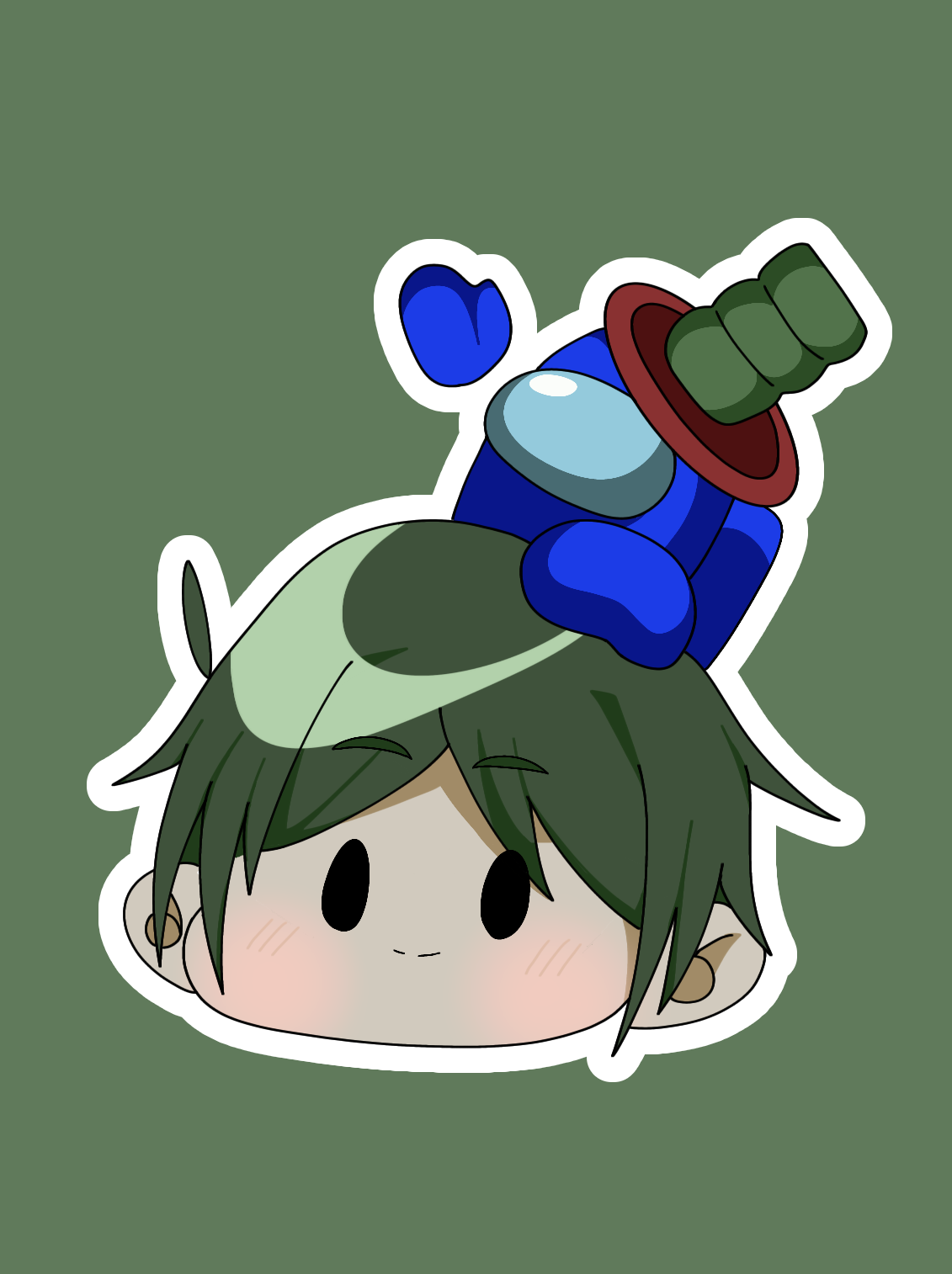 落書きiemon - ibisPaint