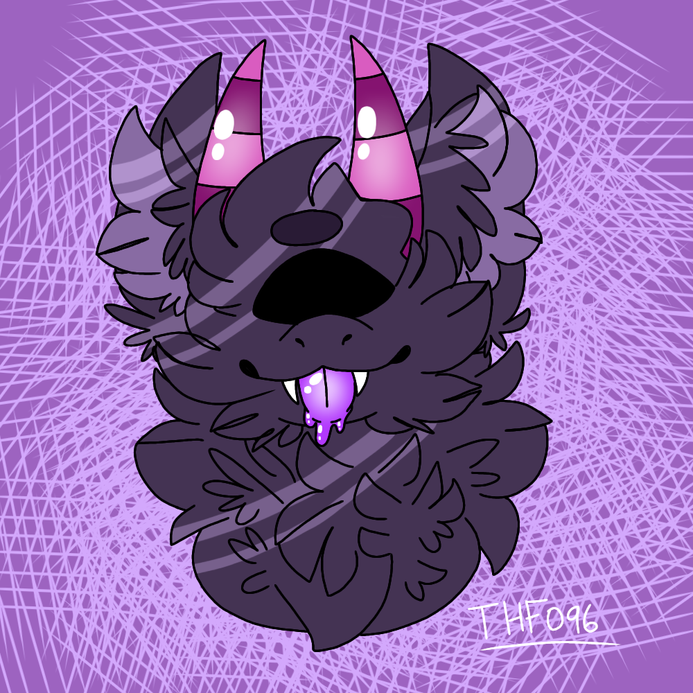 ×《Monster Tom.》× - ibisPaint