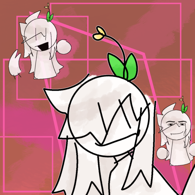 fanar raro ( para silver ඩා) - ibisPaint