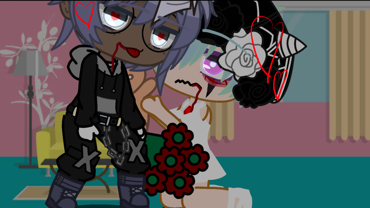 Kid to grow up - ibisPaint