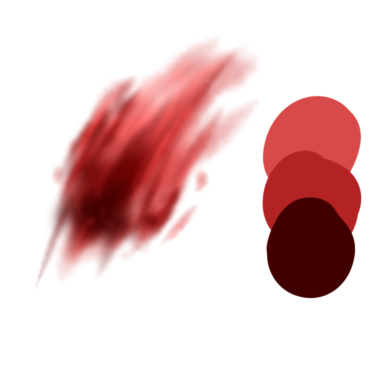 Bl00d tutorial - ibisPaint