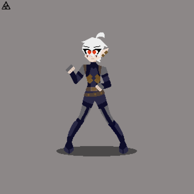 Animation! - ibisPaint