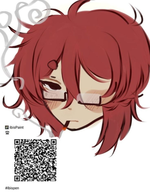 another brush! - ibisPaint